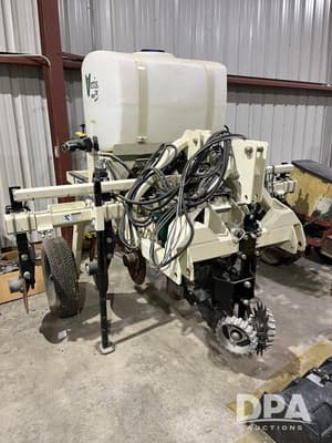 SOLD - Veris MSP3 Lot No. 402 Other Equipment | Tractor Zoom