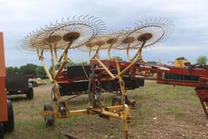 Vermeer WR22 Lot No. 1282 Hay and Forage For Sale | Tractor Zoom