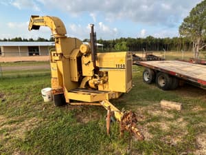 SOLD - Vermeer 1250 Lot No. 27026 Other Equipment | Tractor Zoom
