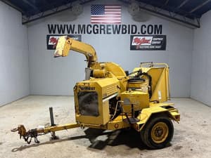 SOLD - Vermeer 1250 Lot No. 624M Other Equipment | Tractor Zoom