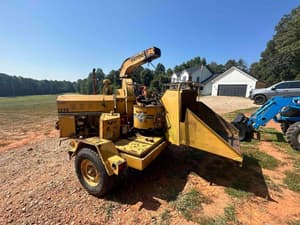 SOLD - Vermeer 1250BC Lot No. 3332 Other Equipment | Tractor Zoom