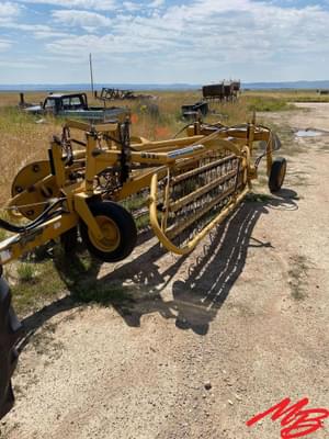 SOLD - Vermeer R23A Lot No. 57159 Hay and Forage | Tractor Zoom