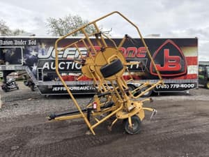 Vermeer TE170 Lot No. 1146 Hay and Forage For Sale | Tractor Zoom