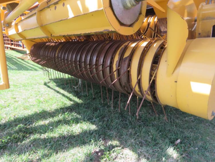 Vermeer 504 Pro Hay and Forage Balers - Round for Sale | Tractor Zoom