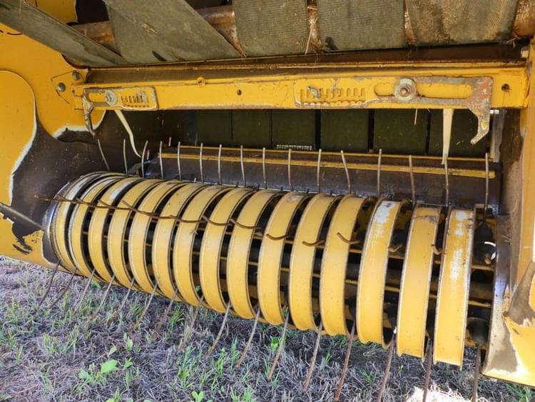Vermeer 504M Hay and Forage Balers - Round for Sale | Tractor Zoom