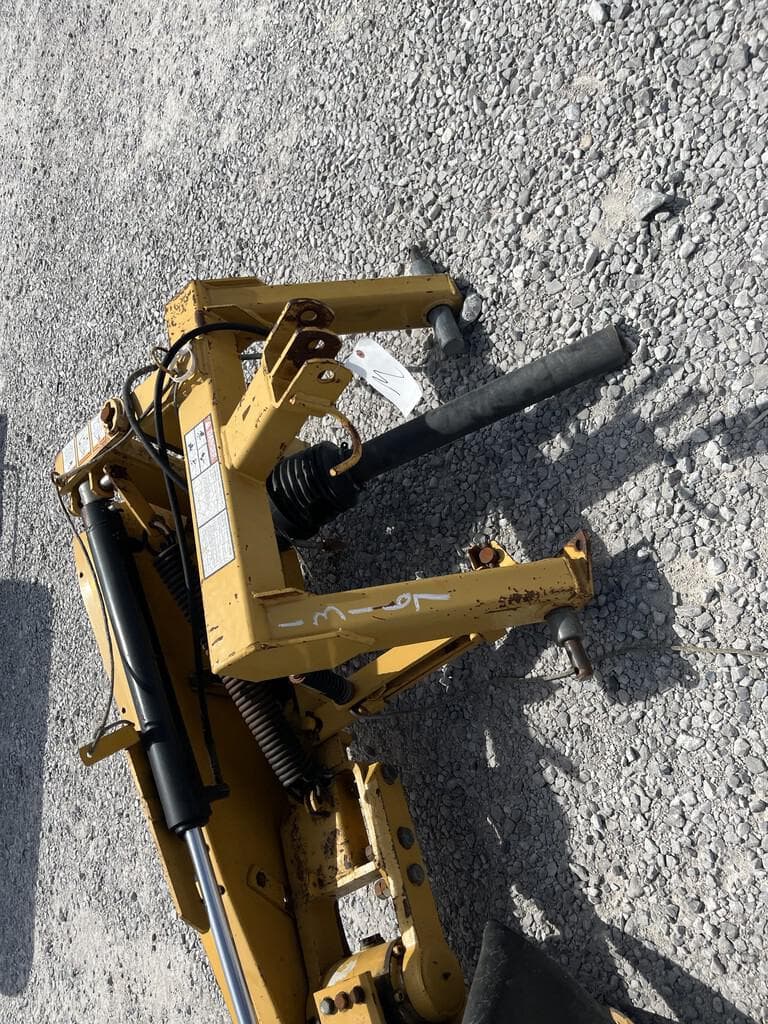 Vermeer 6030 Hay and Forage Mowers - Disk for Sale | Tractor Zoom