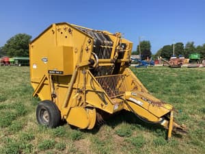 Vermeer 605F Hay and Forage For Sale with --- Bales | Tractor Zoom