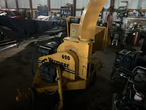 SOLD - Vermeer 620 Lot No. 2773 Other Equipment | Tractor Zoom
