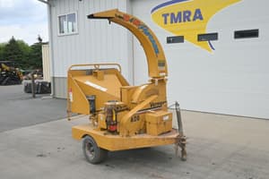 SOLD - Vermeer 620 Lot No. 42 Other Equipment | Tractor Zoom
