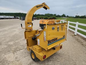 SOLD - Vermeer 625 Lot No. 222 Other Equipment | Tractor Zoom