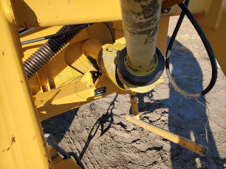 Vermeer 8020 Hay and Forage Mowers - Disk for Sale | Tractor Zoom