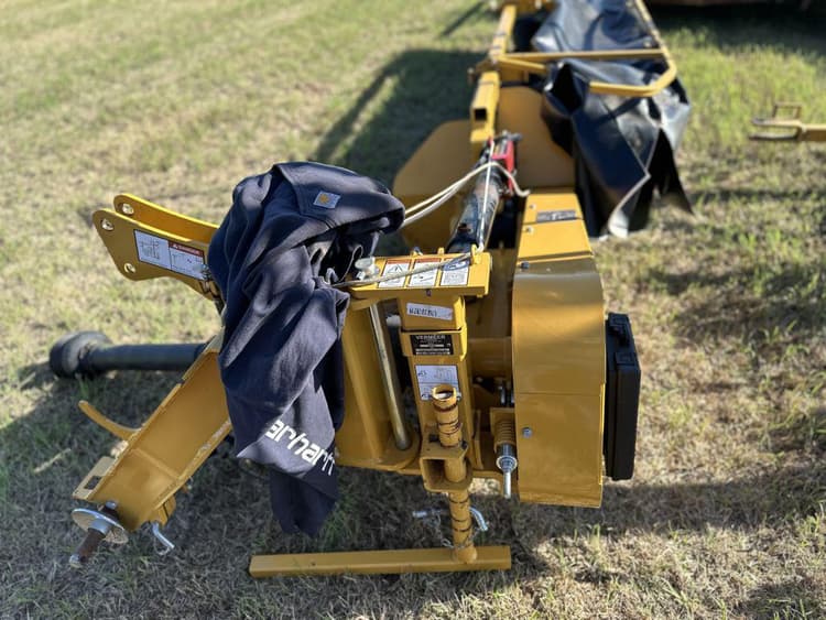 Vermeer M8050 Hay and Forage Mowers - Disk for Sale | Tractor Zoom
