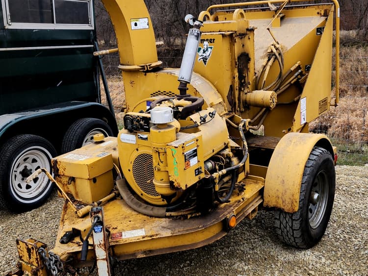 Vermeer 935 Other Equipment Other for Sale | Tractor Zoom