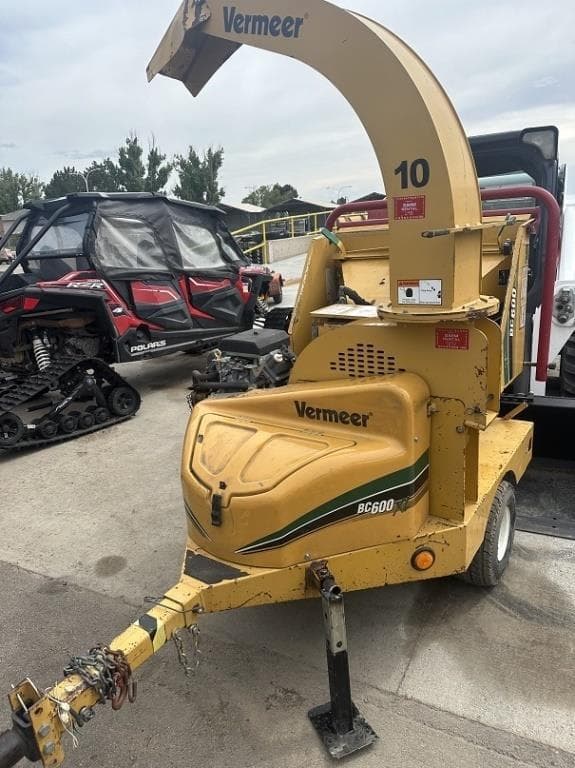 Vermeer BC600XL Other Equipment Other for Sale | Tractor Zoom