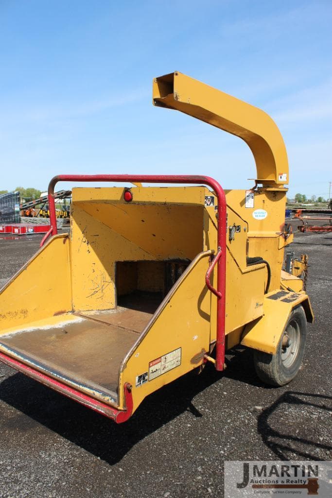 Vermeer BC1230 Other Equipment Other for Sale | Tractor Zoom