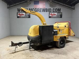 SOLD - Vermeer BC1400 Lot No. 326 Other Equipment | Tractor Zoom