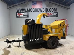 SOLD - Vermeer BC1500 Lot No. 621M Other Equipment | Tractor Zoom