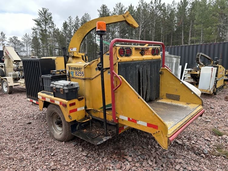 Vermeer BC1500 Other Equipment Other for Sale | Tractor Zoom
