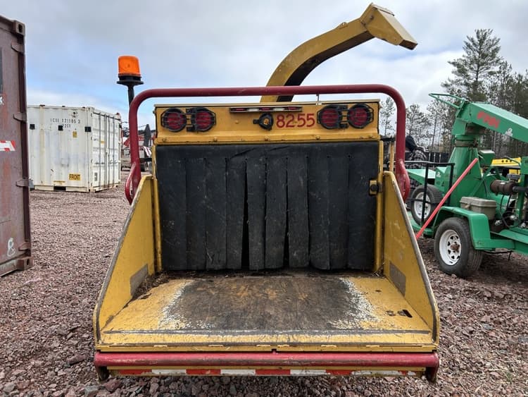 Vermeer BC1500 Other Equipment Other for Sale | Tractor Zoom