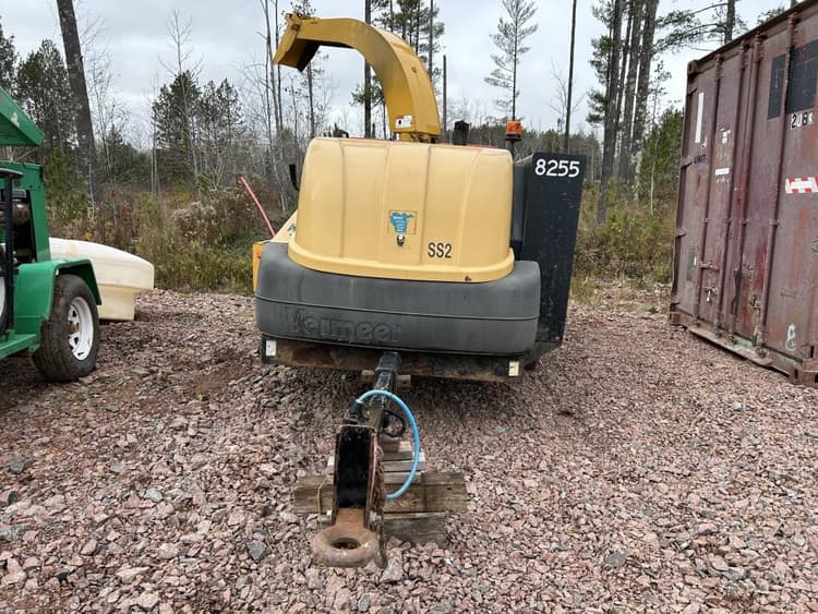 Vermeer BC1500 Other Equipment Other for Sale | Tractor Zoom