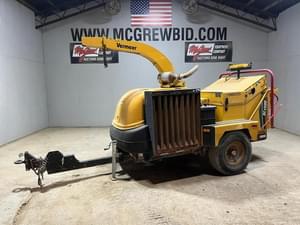 SOLD - 2013 Vermeer BC1500 Lot No. 352 Other Equipment | Tractor Zoom