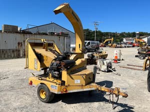 SOLD - Vermeer BC625A Chipper Other Equipment | Tractor Zoom