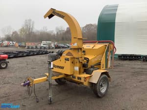 SOLD - Vermeer BC700XL Wood Chipper Other Equipment | Tractor Zoom