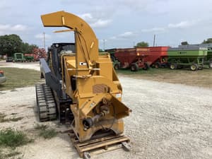 SOLD - Vermeer BC906 Other Equipment | Tractor Zoom