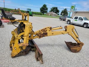 SOLD - Vermeer BH-700 Stock No. 121399 Construction | Tractor Zoom