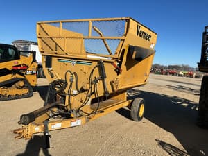 SOLD - Vermeer BP7000 Lot No. 56314 Hay and Forage | Tractor Zoom