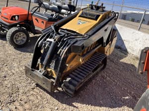 SOLD - Vermeer CTX160 Lot No. 8482 Construction with 1,926 Hrs ...