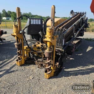 SOLD - Vermeer D24X40 Lot No. 3285.03 Construction | Tractor Zoom