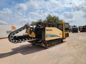 SOLD - Vermeer D36X50DR Lot No. 623064 Construction | Tractor Zoom