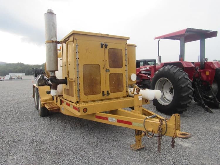Vermeer E550 Construction Other for Sale | Tractor Zoom