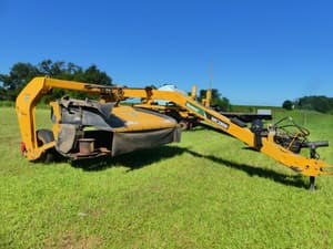 SOLD - Vermeer MC2800 Lot No. 476 Hay and Forage | Tractor Zoom