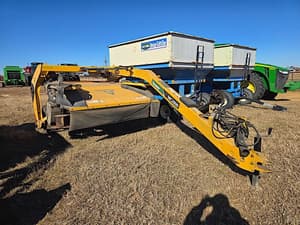 Vermeer MC2800 Lot No. 4098 Hay and Forage For Sale | Tractor Zoom