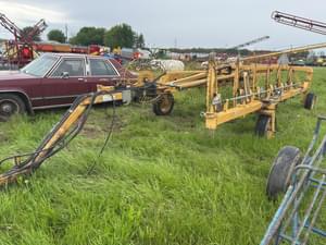 SOLD - Vermeer WRX12 Lot No. 62416 Hay and Forage | Tractor Zoom