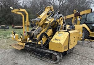 SOLD - Vermeer PD10 Lot No. 501 Construction | Tractor Zoom