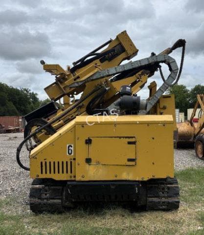 Vermeer PD10 Lot No. 357 Construction For Sale | Tractor Zoom