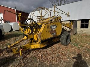 SOLD - Vermeer PT-18 Lot No. 55 Construction with --- Hrs | Tractor Zoom