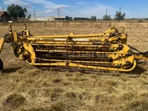 SOLD - Vermeer R-23 Hay and Forage | Tractor Zoom
