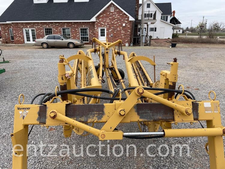 Vermeer R-23 Hay and Forage Hay - Rakes/Tedders for Sale | Tractor Zoom