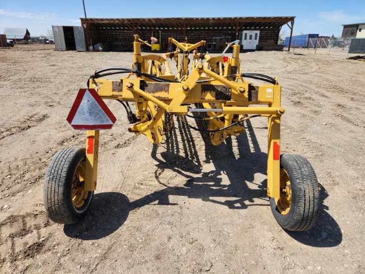 Vermeer R-23 Hay and Forage Hay - Rakes/Tedders for Sale | Tractor Zoom