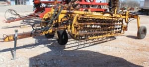 SOLD - Vermeer R23 Lot No. 428 Hay and Forage | Tractor Zoom