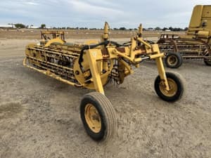 SOLD - Vermeer R-23 Lot No. 182 Hay and Forage | Tractor Zoom