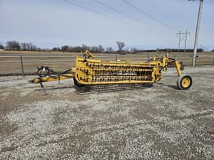 SOLD - Vermeer R23 Hay and Forage | Tractor Zoom