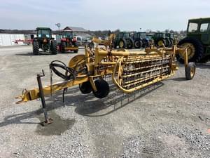 SOLD - Vermeer R23 Hay and Forage | Tractor Zoom