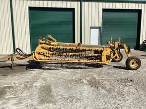 SOLD - Vermeer R23 Stock No. 4298087 Hay and Forage | Tractor Zoom
