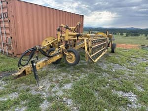 Vermeer R23 Stock No. 69002623 Hay and Forage For Sale | Tractor Zoom