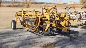 SOLD - Vermeer R23 Lot No. 7 Hay and Forage | Tractor Zoom